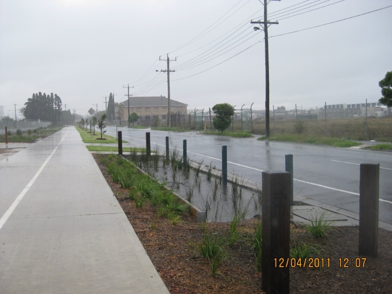 West Footscray Wander - Walking Maps