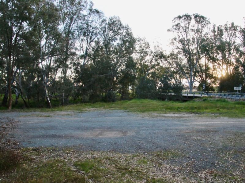 Billabong Walk, Miepoll - Walking Maps