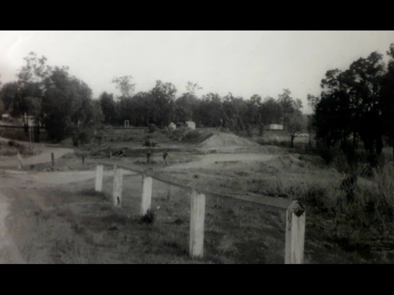 Mount Helena Heritage Walk - Walking Maps