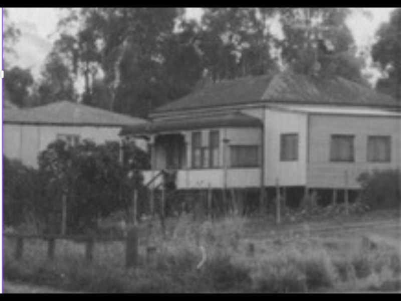 Mount Helena Heritage Walk - Walking Maps