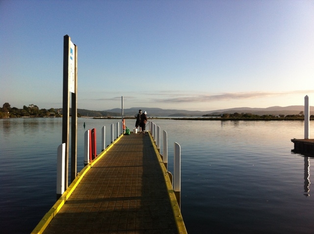 Mallacoota walk - Walking Maps