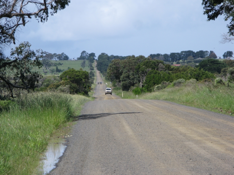 French Island (The Pinnacles) - Walking Maps