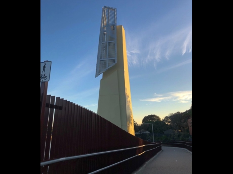 Patterson River circuit walk - Walking Maps