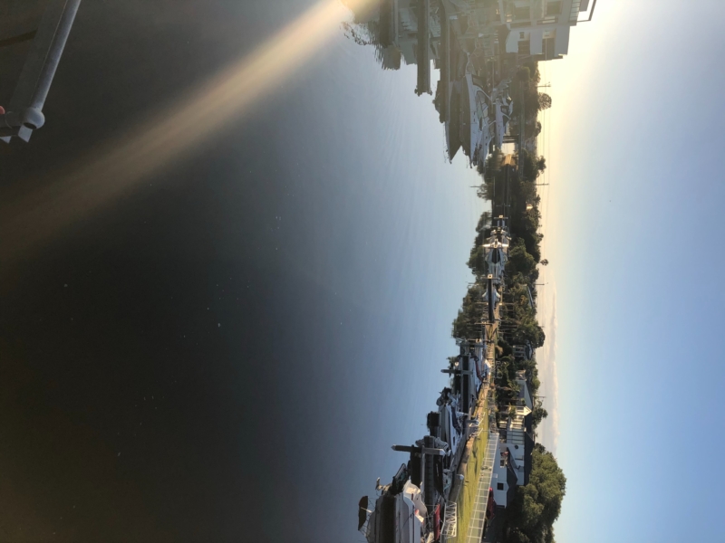 Patterson River circuit walk - Walking Maps