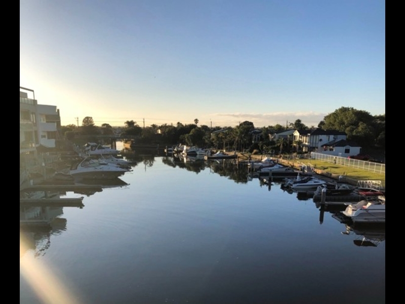 Patterson River circuit walk - Walking Maps