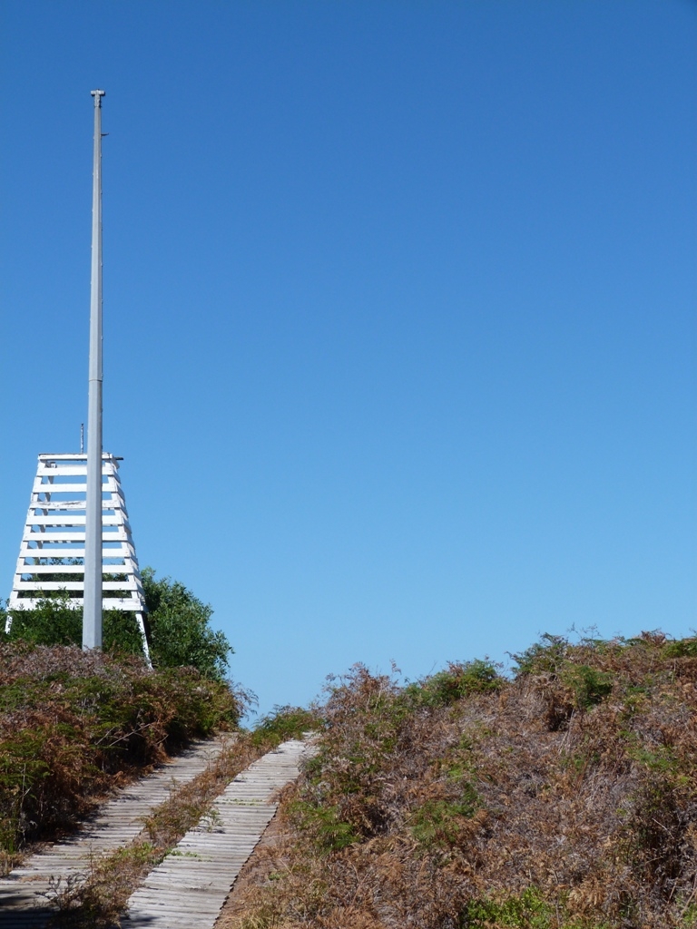 Point Cook Coastal Park Walk - Walking Maps