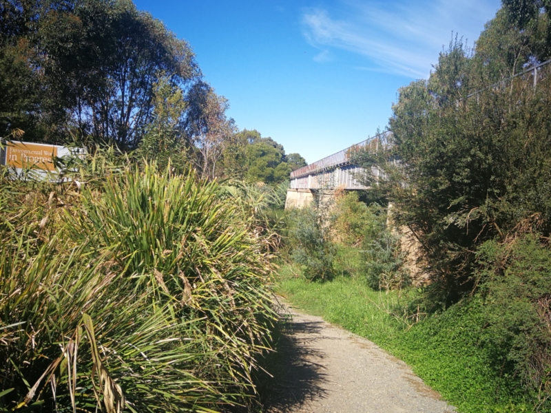 Bruthen town and river circuit - Walking Maps