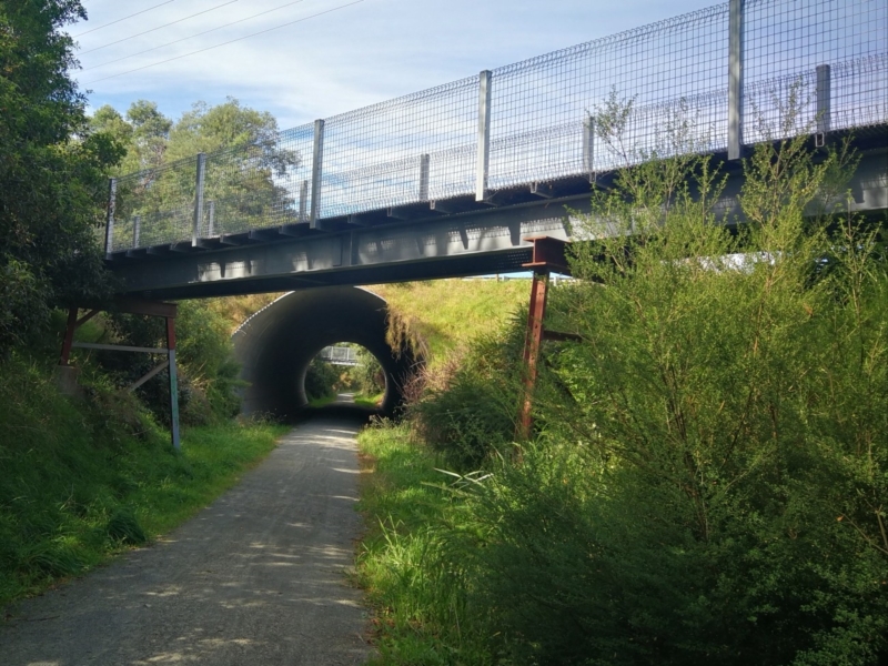 Bruthen town and river circuit - Walking Maps
