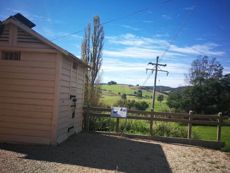 Bruthen town and river circuit - Walking Maps