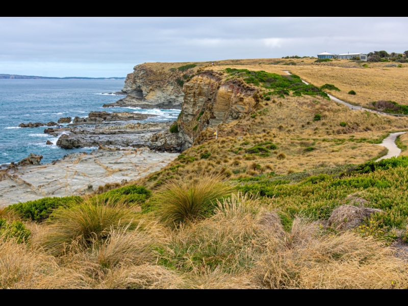 Bass Coast Walk: San Remo, Anderson, Kilcunda & the George Bass Coastal ...