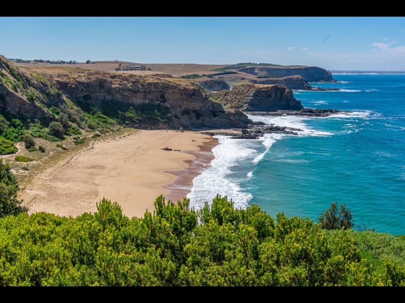 Bass Coast Walk: San Remo, Anderson, Kilcunda & the George Bass Coastal ...