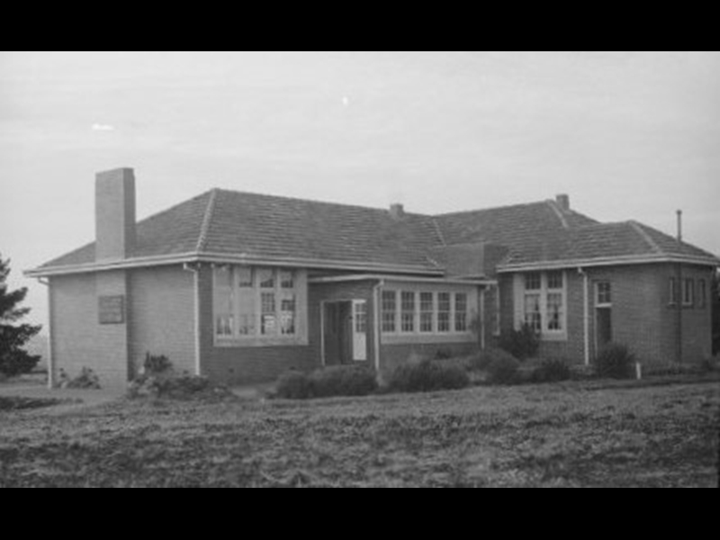 Janefield at University Hill Bundoora - Walking Maps