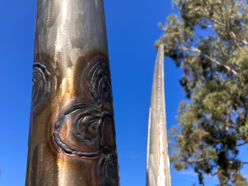 Walk Bundjil. Poyner Reserve to Victoria Rd Loop - Walking Maps
