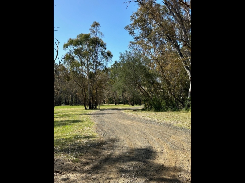 Broadford Town Loop (Broadford Common) - Walking Maps