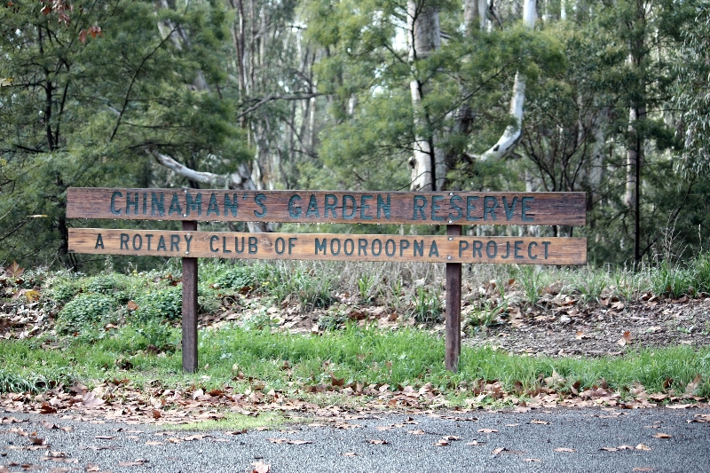 Mooroopna History Walk - Walking Maps