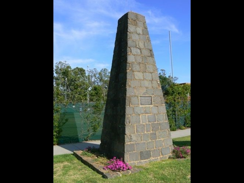 Shepparton History Walk - Walking Maps