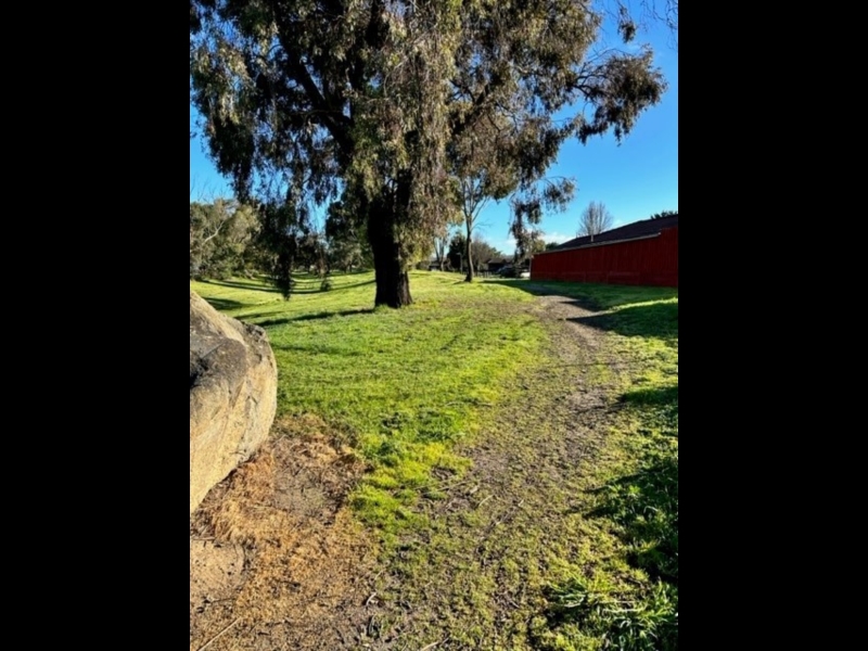 Taylor's Creek Walking Track - Wallan - Walking Maps