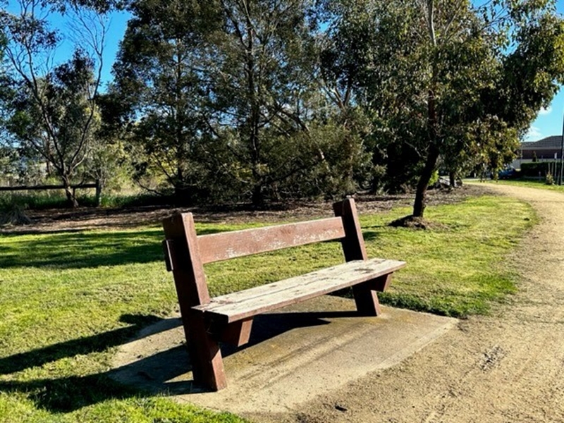 Taylor's Creek Walking Track - Wallan - Walking Maps