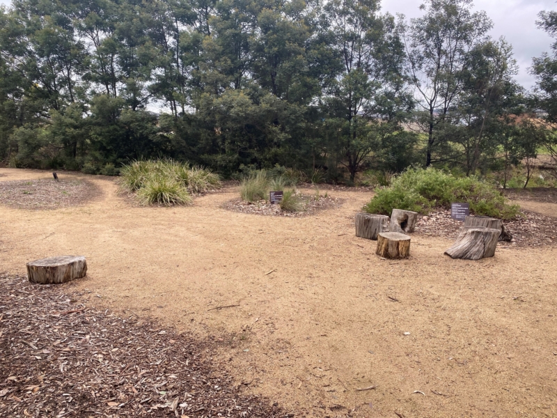 Taylor's Creek Walking Track - Wallan - Walking Maps