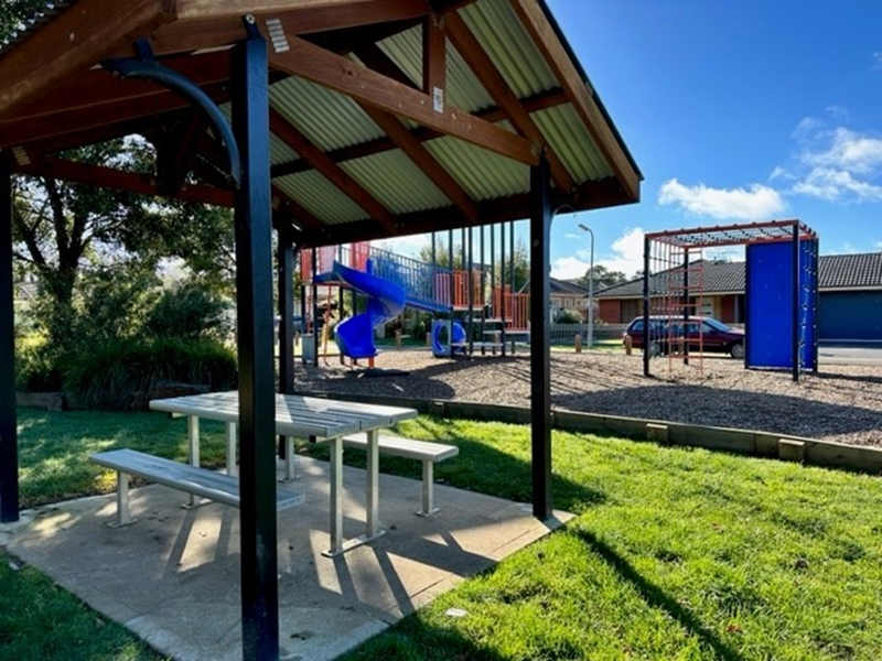 Taylor's Creek Walking Track - Wallan - Walking Maps