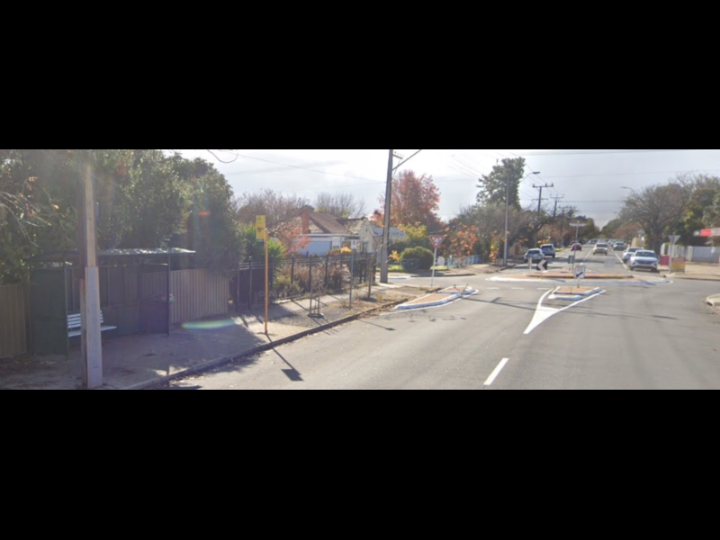 Walking Audit - Walking Maps