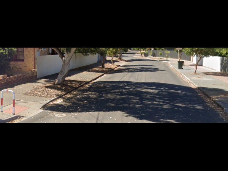 Walking Audit - Walking Maps