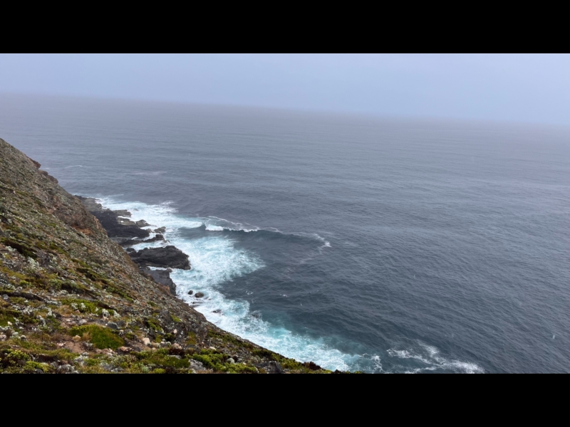 Sea Cliff Nature Walk - Walking Maps