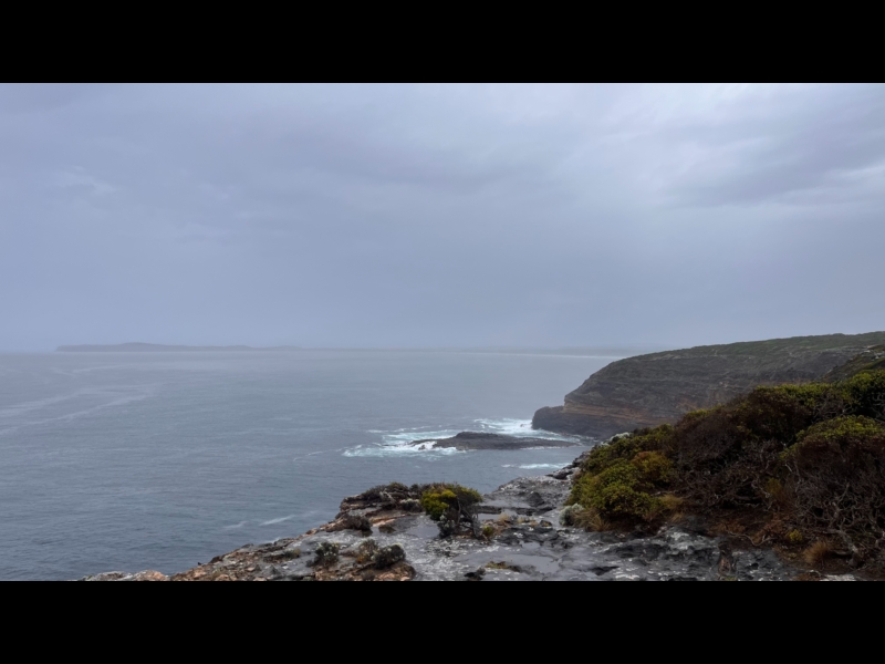 Sea Cliff Nature Walk - Walking Maps
