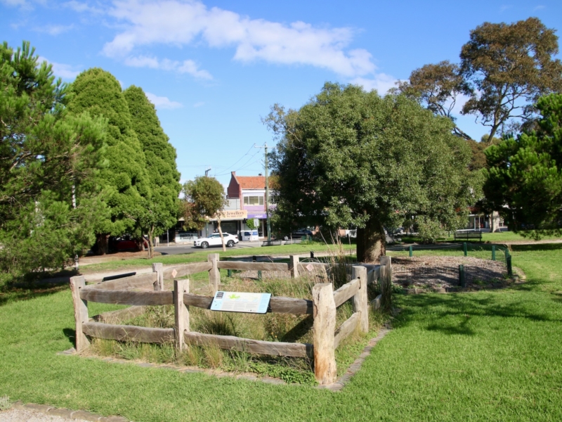 Central Park and Hedgeley Dene Gardens Walk - Walking Maps