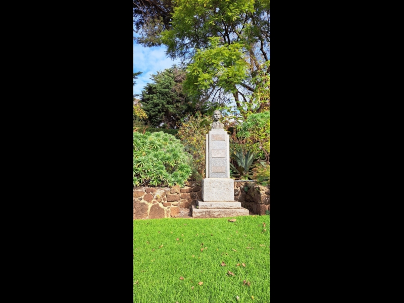 Footscray Walk for the Henry Lawson Memorial and Literary Society ...