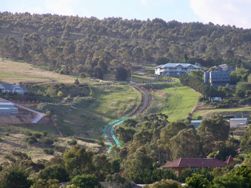Moorabool All Abilities Sculpture Walk - Walking Maps