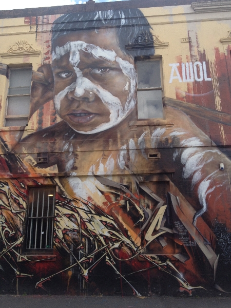 7 Red Walk - Walking Maps