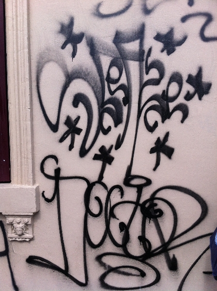 Fitzroy suburb - Walking Maps