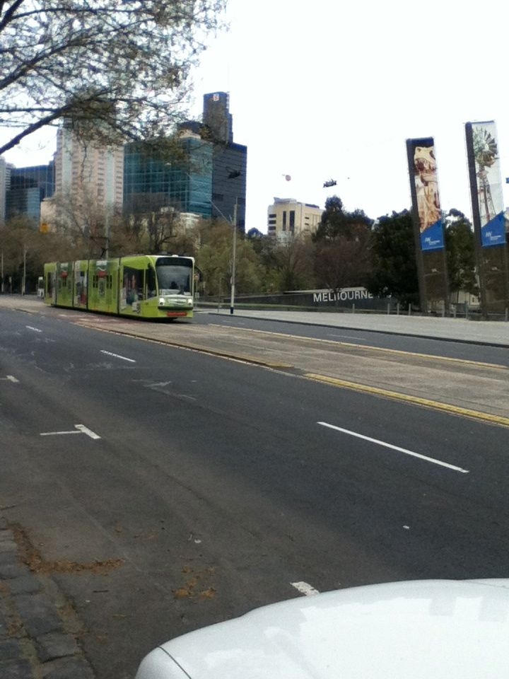 Fitzroy Livability Walk - Walking Maps