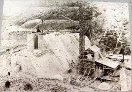 Maroondah dam and parks - Walking Maps