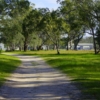 The Park - Wimmera River Walk No 1 - Dimboola - Walking Maps