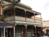 A Town Walk in Historic Castlemaine - Walking Maps