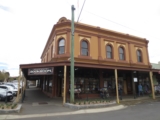 A Town Walk in Historic Castlemaine - Walking Maps