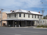 A Town Walk in Historic Castlemaine - Walking Maps