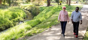 Berwick walk - Walking Maps