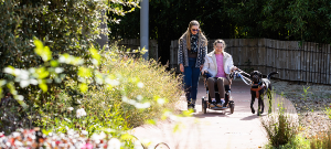 Princes Pier loop, Port Melbourne - Walking Maps