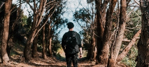 Princes Pier loop, Port Melbourne - Walking Maps