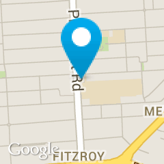 Prospect Walkability Audit - Walking Maps