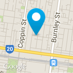 Work To Station Walking Maps