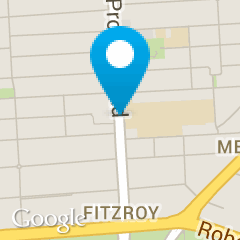 Walkability of Prospect - Walking Maps