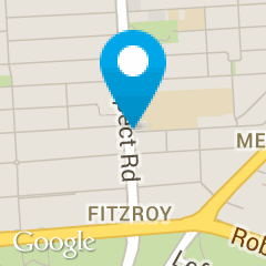 9A Prospect Walkability Audit - Walking Maps