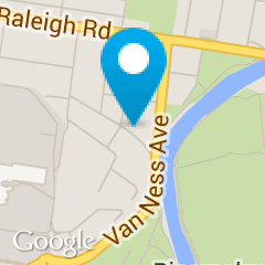 Maribyrnong river - Walking Maps
