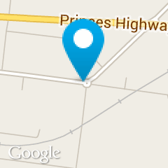 Allansford Primary School: Walking Bus - Ziegler Parade Route - Walking ...