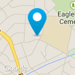 Discovery Walk - Walking Maps