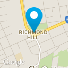 Centenary Park Loop (Charters Towers) - Walking Maps